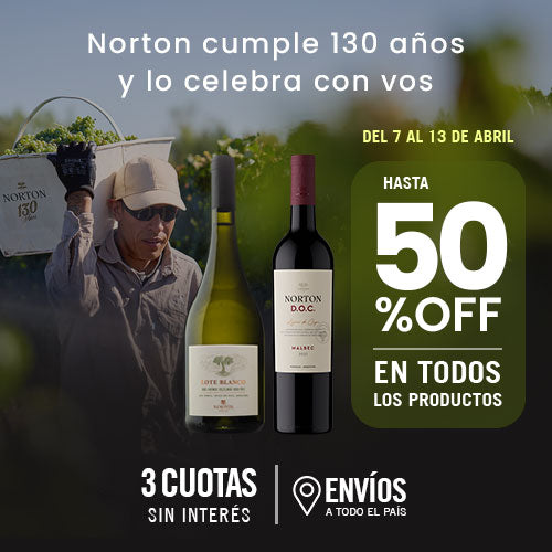 Norton - Tienda Online – Bodega Norton