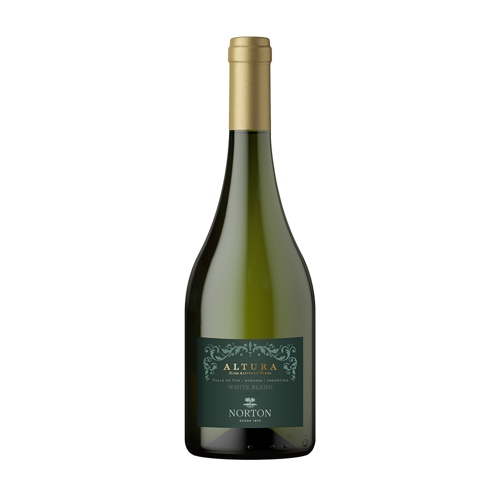 Altura White Blend - Family Cellar Wines en Bodega Norton
