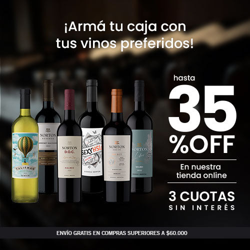 Norton - Tienda Online – Bodega Norton