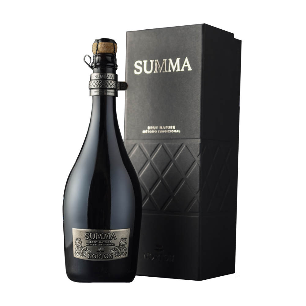 Summa - Family Cellar Wines en Bodega Norton